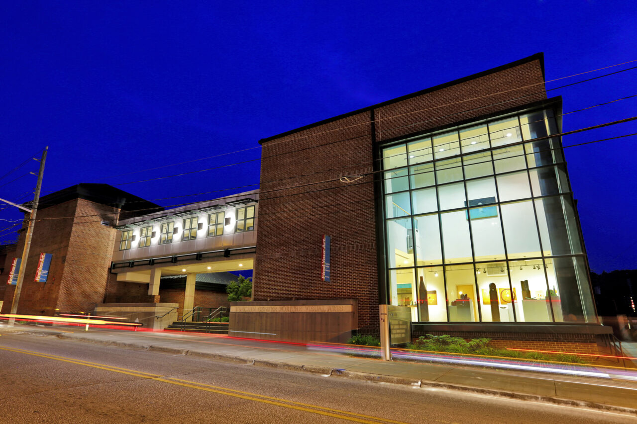 Venues | An Appalachian Summer Festival | Appalachian State University