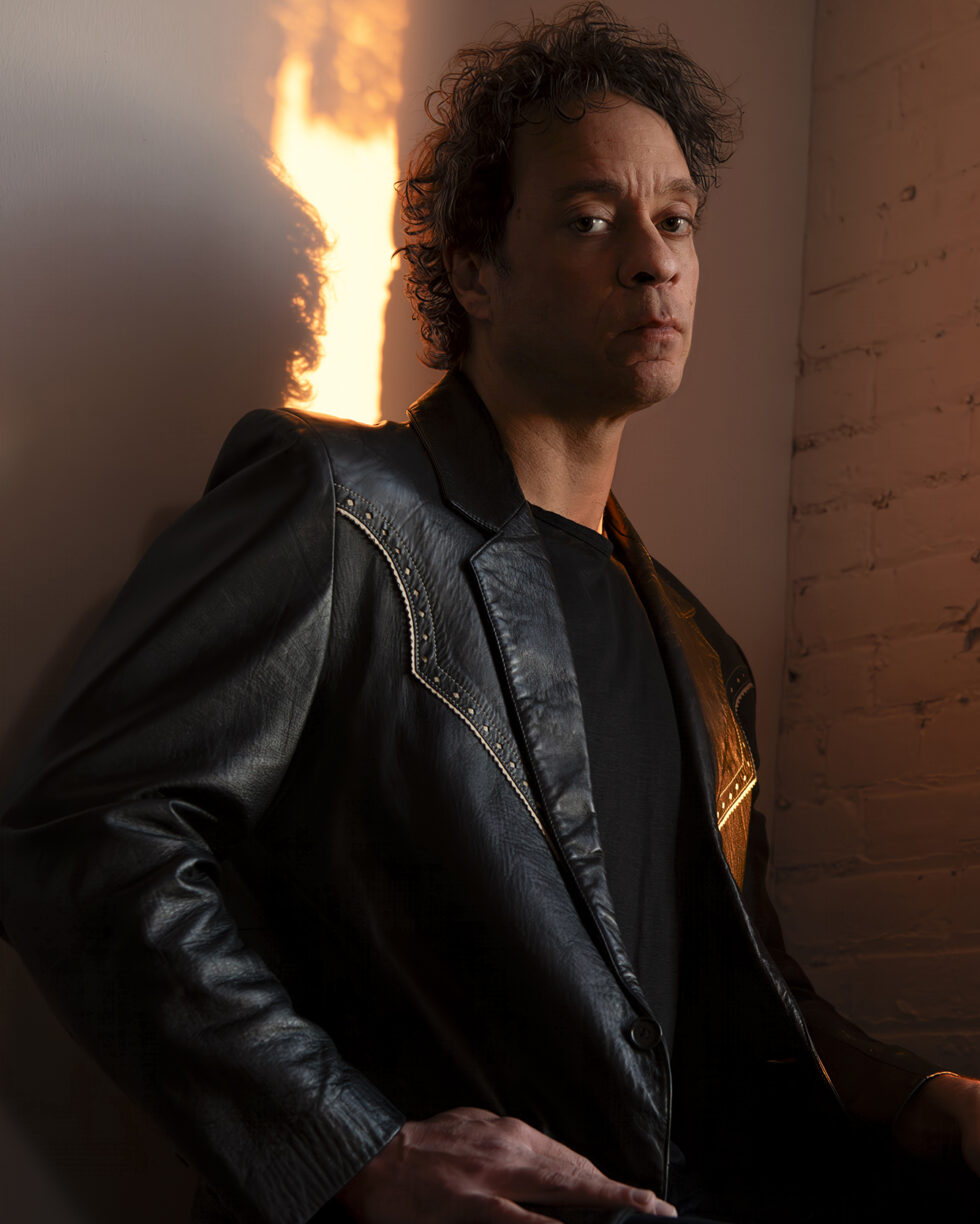 Amos Lee | An Appalachian Summer Festival | Appalachian State University