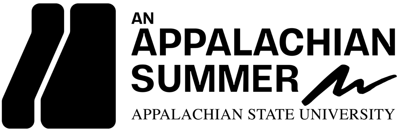 An Appalachian Summer | Appalachian State University