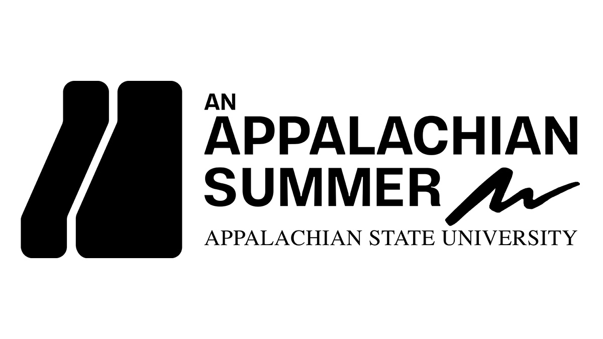 An Appalachian Summer Festival | Appalachian State University